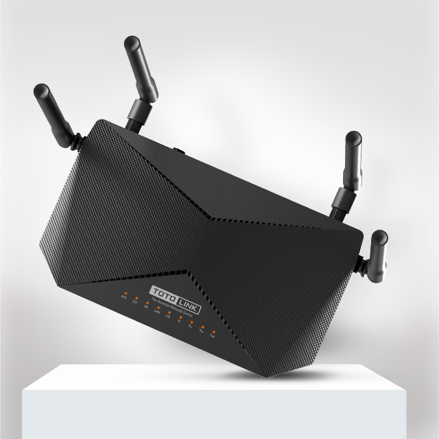 Router TOTOLINK